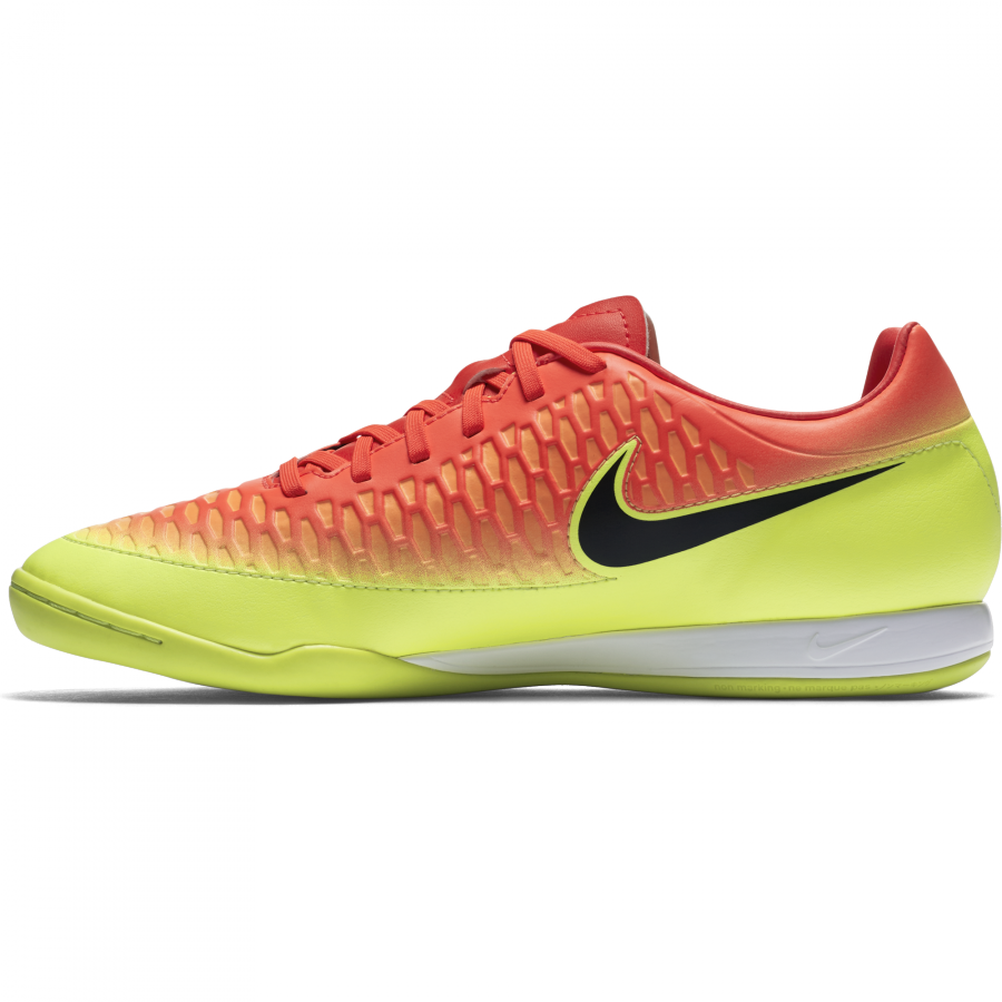 NIKE MAGISTA ONDA IC SÁLOVKY PÁNSKÉ - Neon žlutá, Oranžová | Produkty ...