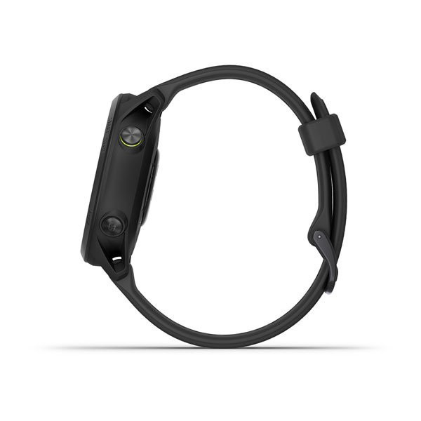 GARMIN FORERUNNER 745 MUSIC BLACK | Produkty | GAZZA SPORT s.r.o.