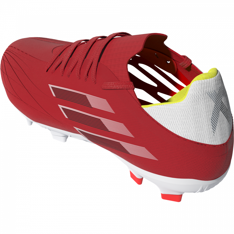 ADIDAS X SPEEDFLOW.2 FG KOPAČKY PÁNSKÉ - Červená, Bílá | Produkty ...