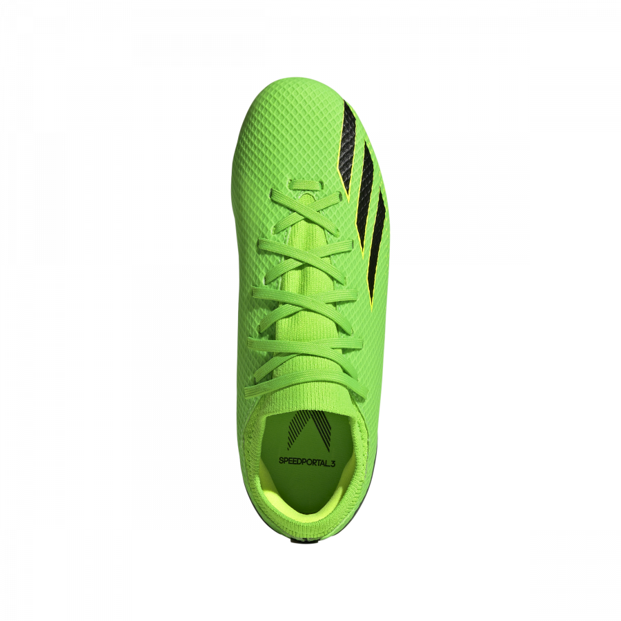 ADIDAS X SPEEDPORTAL.3 FG JR KOPAČKY DĚTSKÉ - Neon zelená | Produkty ...
