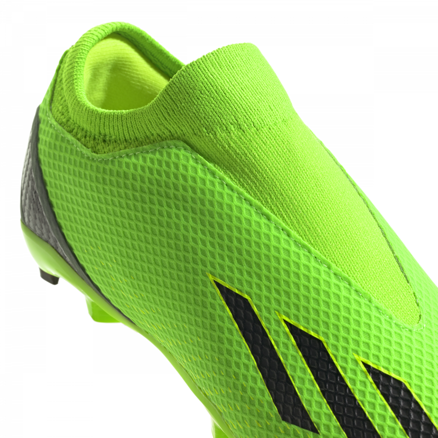 ADIDAS X SPEEDPORTAL.3 LL FG JR KOPAČKY PÁNSKÉ - Neon zelená | Produkty ...