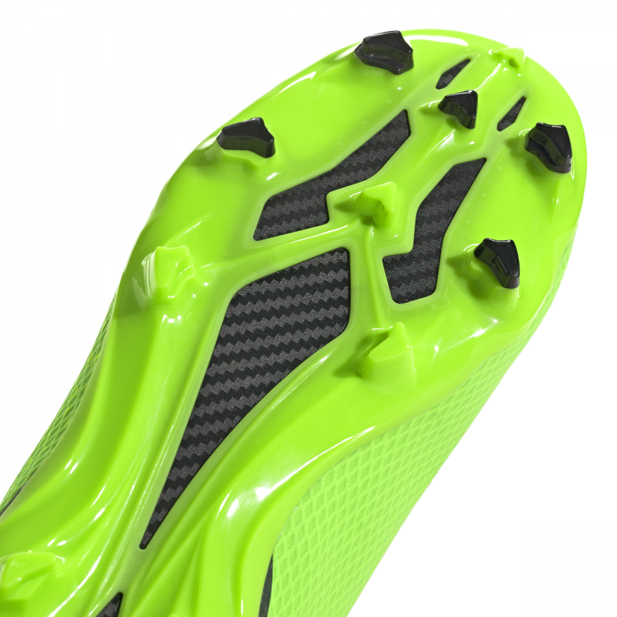 ADIDAS X SPEEDPORTAL.3 LL FG JR KOPAČKY PÁNSKÉ - Neon zelená | Produkty ...