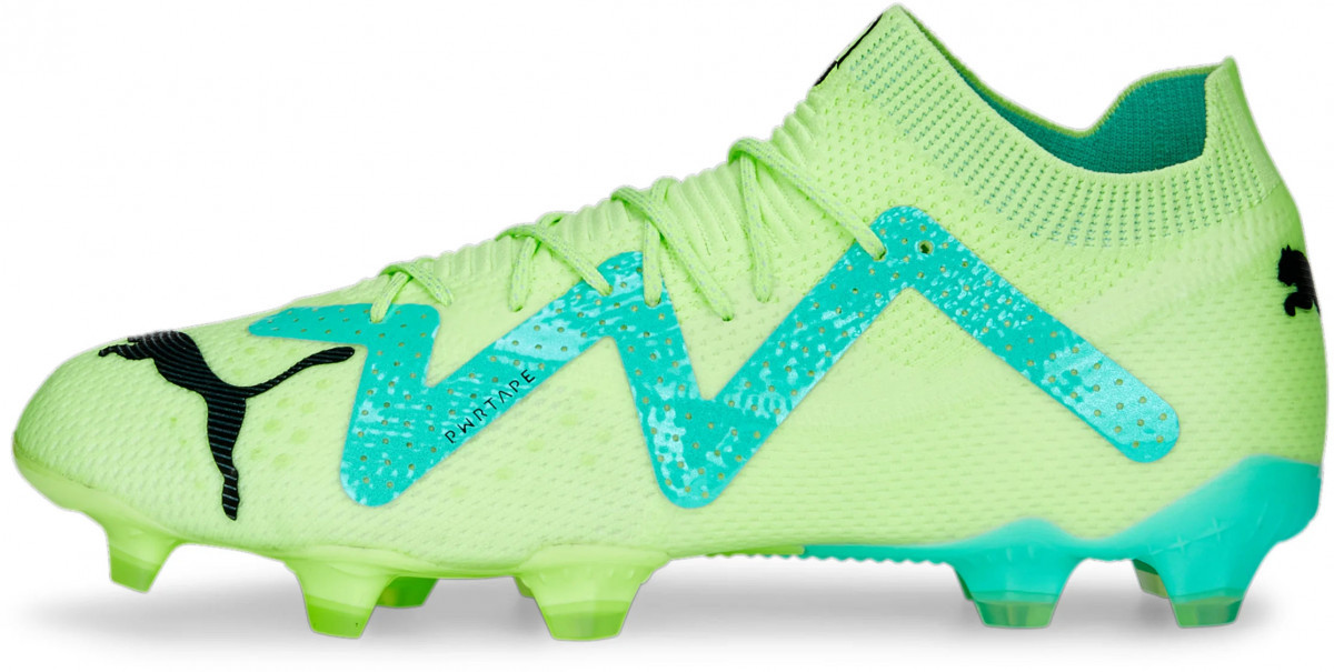 PUMA FUTURE ULTIMATE FG/AG KOPAČKY PÁNSKÉ - Neon zelená | Produkty ...